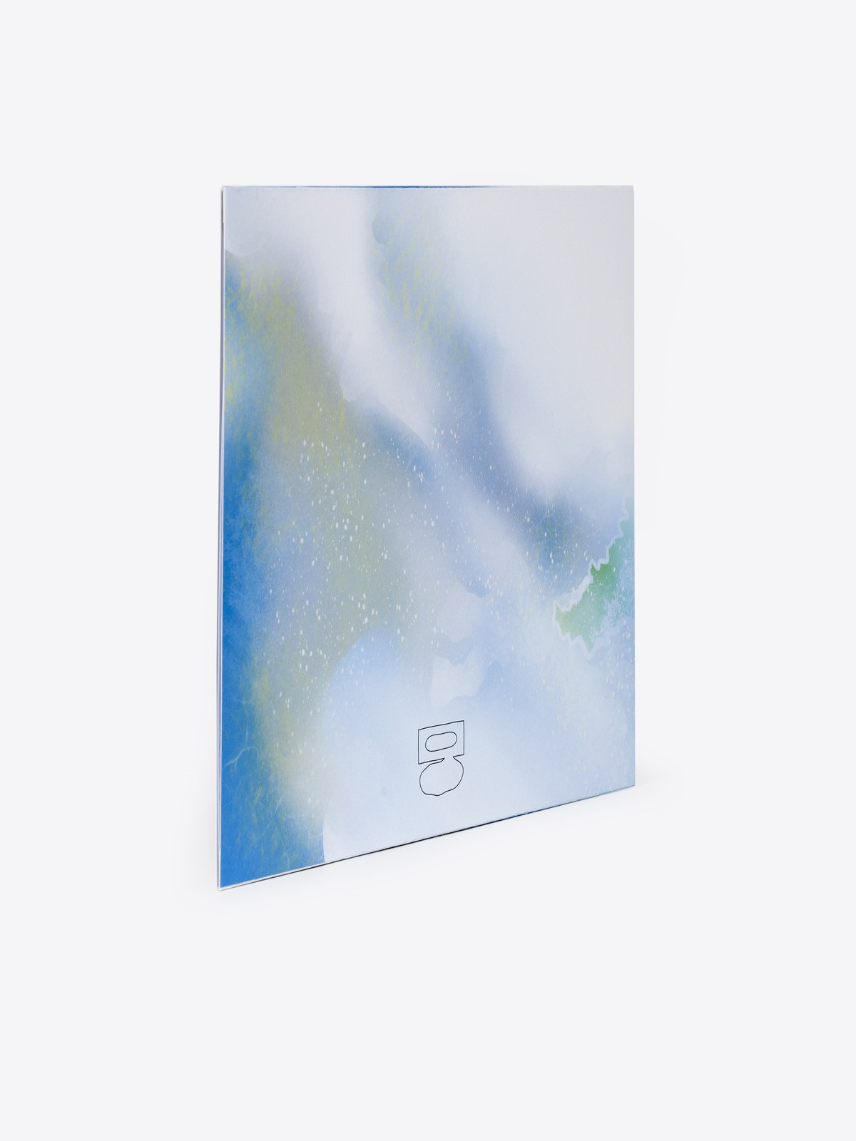 vinyl 12" LP - " Jack Chrysalis - Jack Chrysalis" // airbagcraftworks